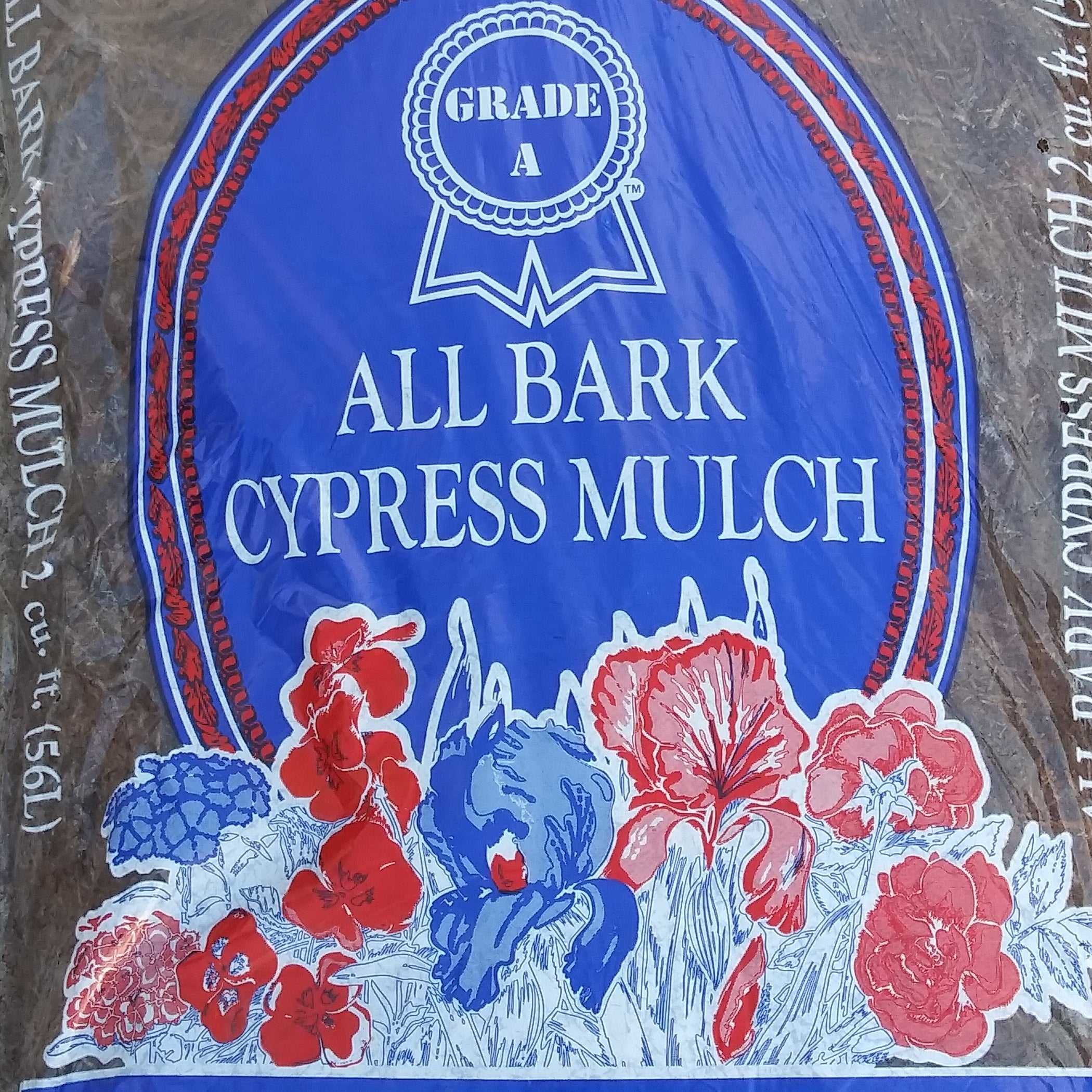 Products – Ohio Mulch
