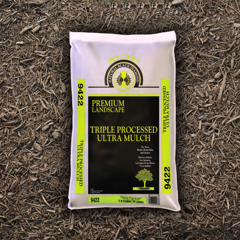 Mulch – Ohio Mulch