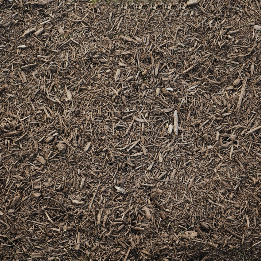 #420 - Black Diamond Ultra Bulk Mulch – Ohio Mulch
