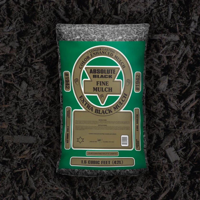 Mulch – Ohio Mulch