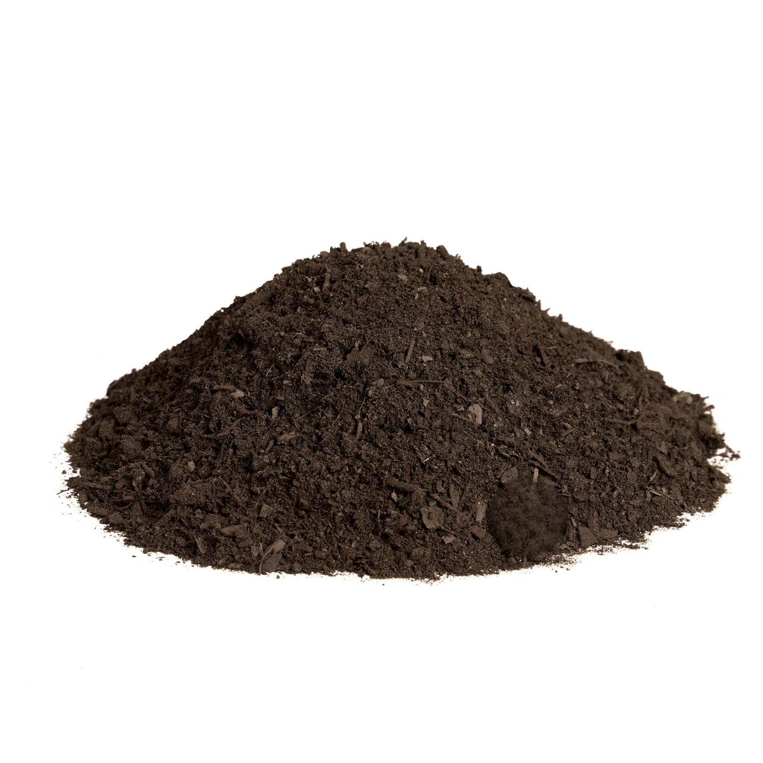 Ohio Mulch Topsoil bulk 1 Cubic yard