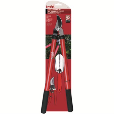 #6911 - Bond 3pc Combo pruner set – Ohio Mulch