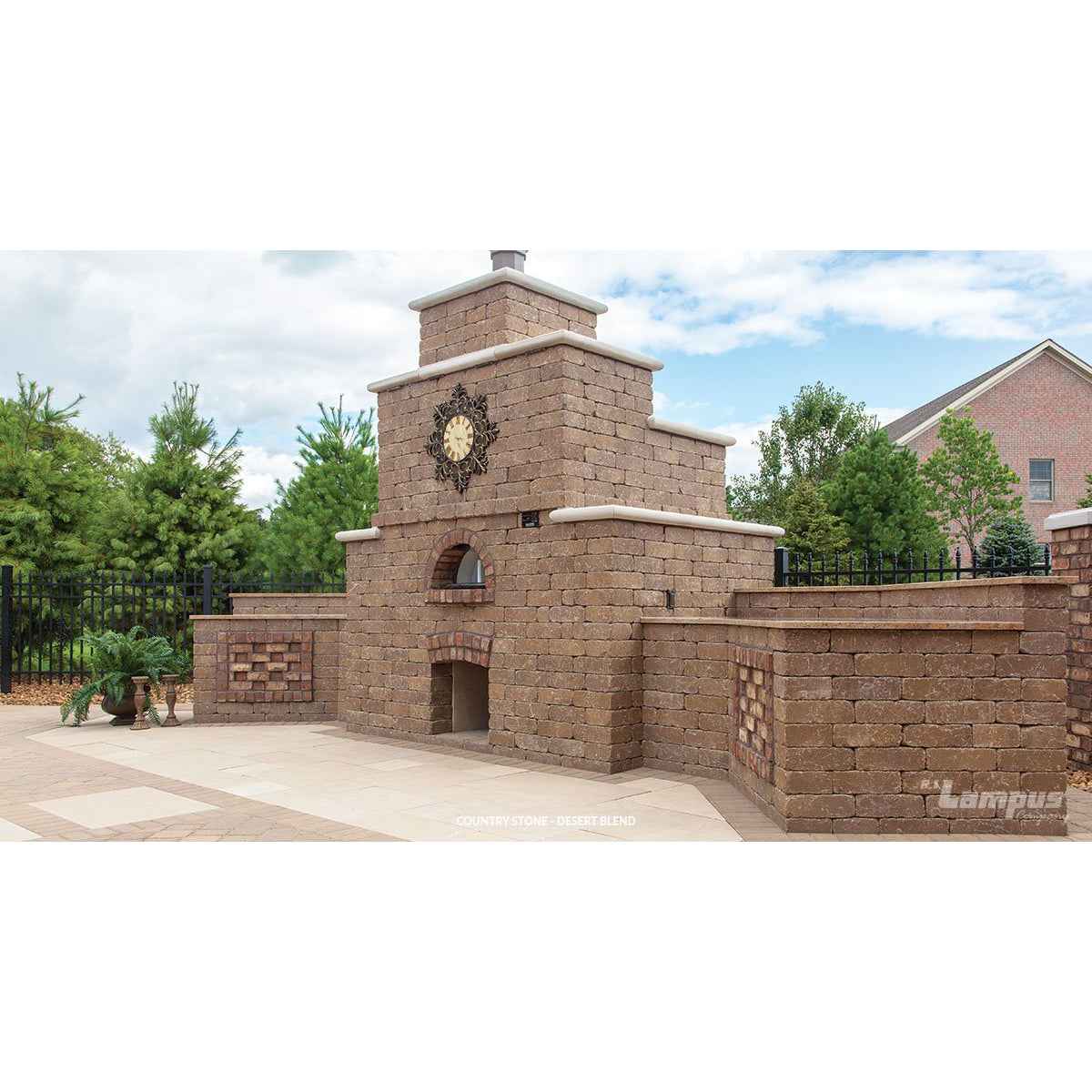 Desert Country Stone – Ohio Mulch