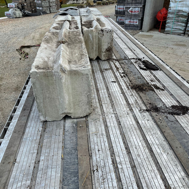 Concrete Blocks – Ohio Mulch