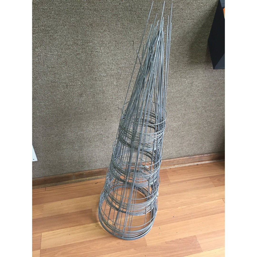 (9532) - Tomato Cage – Ohio Mulch